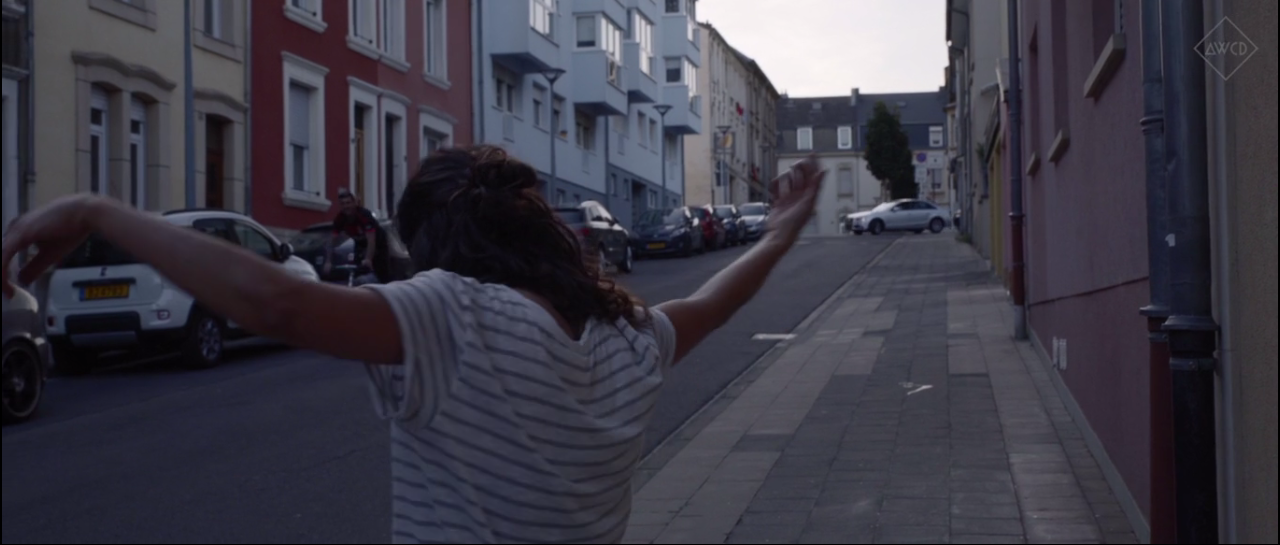 MARIA CIPRIANO - ALL WE CAN DO